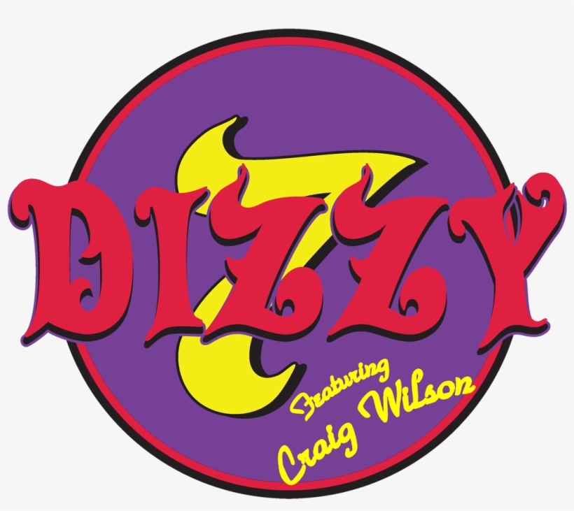 Dizzy 7 Reverbnation - Free Transparent PNG Download - PNGkey