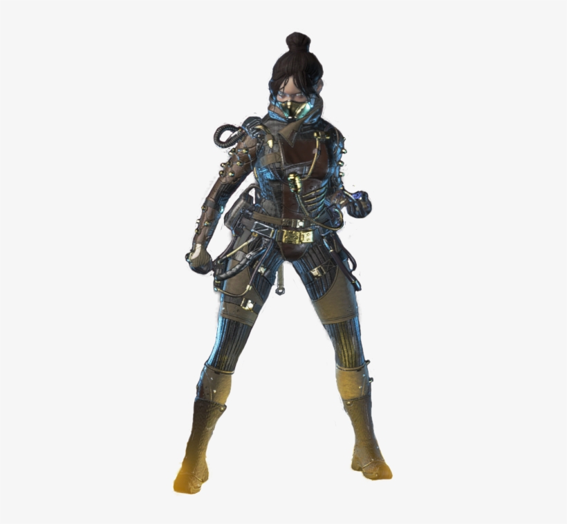 Wraith Transparent Background - Figurine - Free Transparent PNG ...