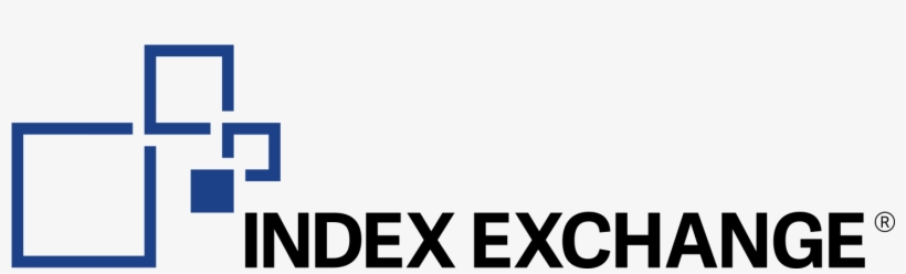 Brand Resources Index Exchange - Index Exchange Logo Png - Free ...