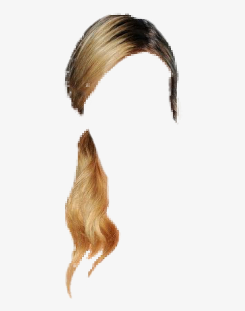 Peluca Sticker - Mustang Horse - Free Transparent PNG Download - PNGkey