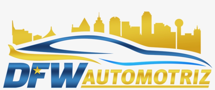 Dfw Automotriz - Free Transparent PNG Download - PNGkey