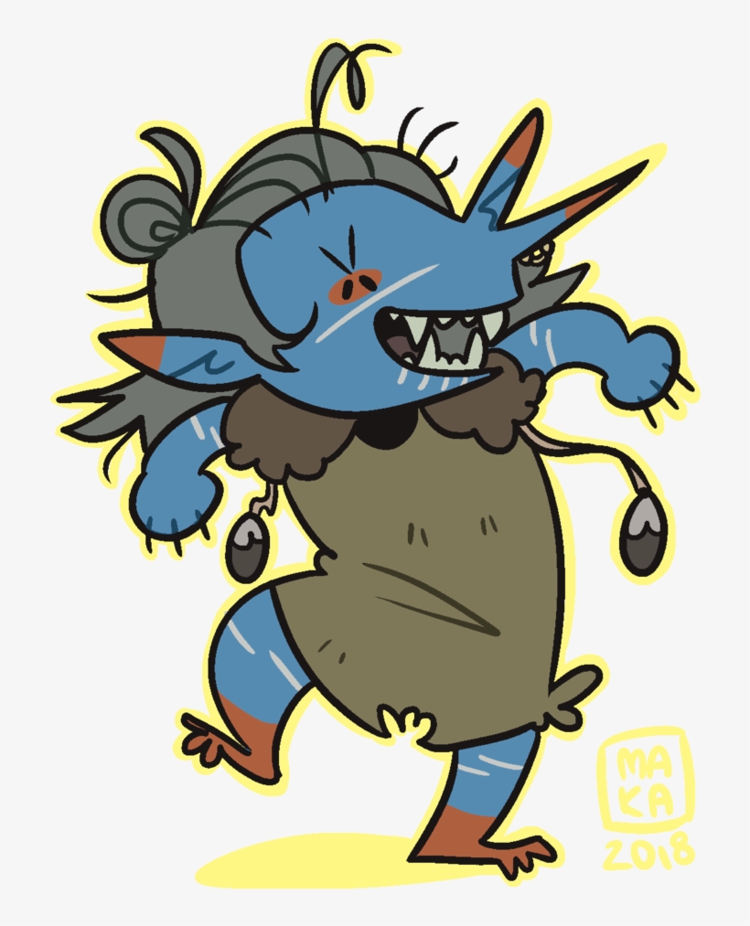 Stinky - Cartoon - Free Transparent PNG Download - PNGkey