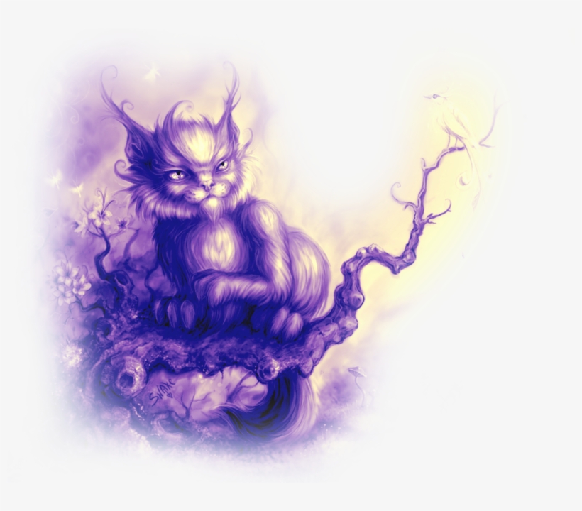 High Resolution Png Tubes - Fantasy Creatures Hd - Free Transparent PNG ...