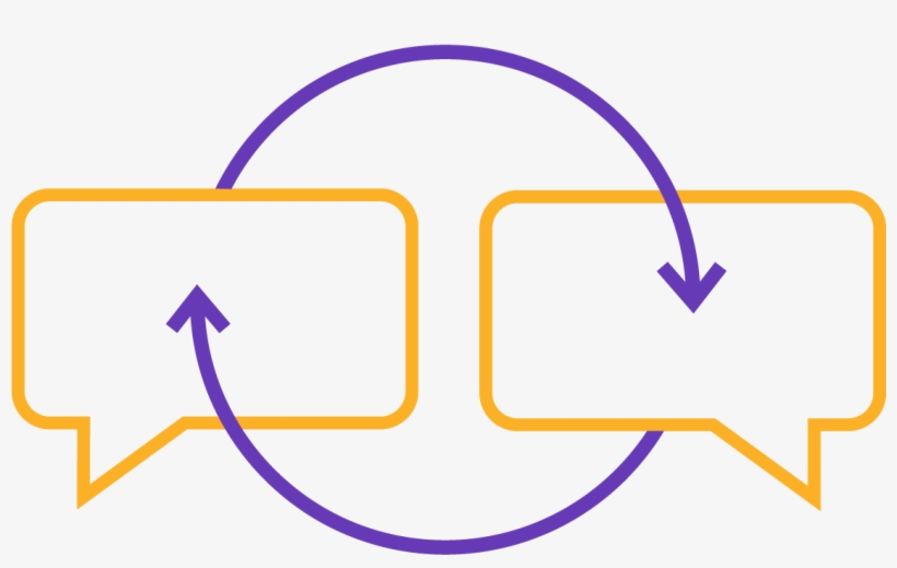 Feedback Png - Loop Feedback Transparent Background - Free Transparent ...