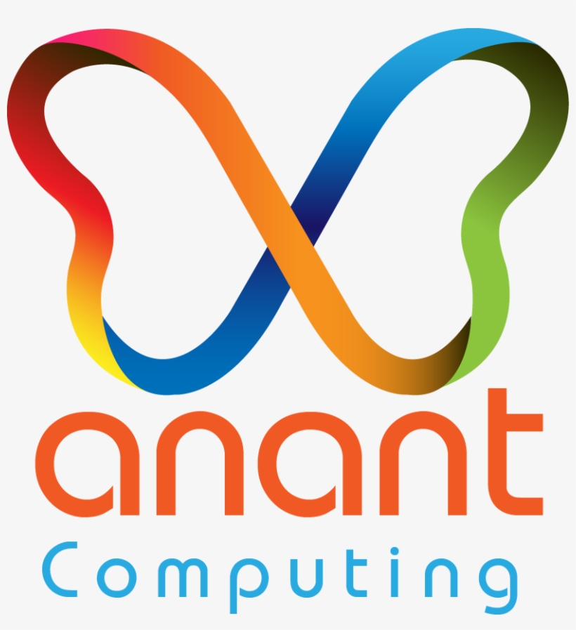 Anant Computing - Free Transparent PNG Download - PNGkey