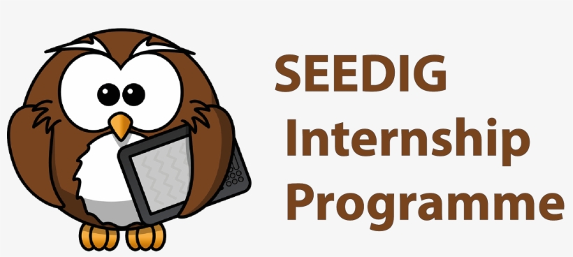 Internship Programme Logo - Cartoon - Free Transparent PNG Download ...