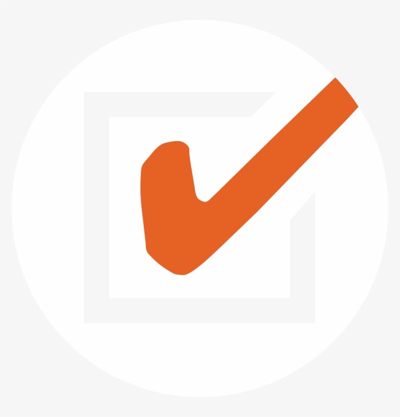 Tick - Archive Button - Free Transparent PNG Download - PNGkey