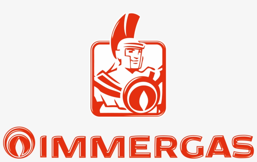 Logo Immergas Png - Free Transparent PNG Download - PNGkey