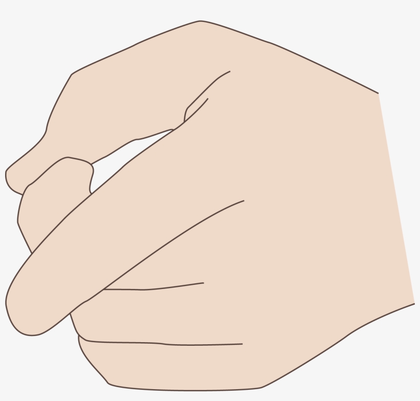 Index Finger Pointing - Free Transparent PNG Download - PNGkey