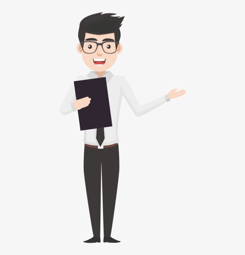 Product Creator - Cartoon - Free Transparent PNG Download - PNGkey