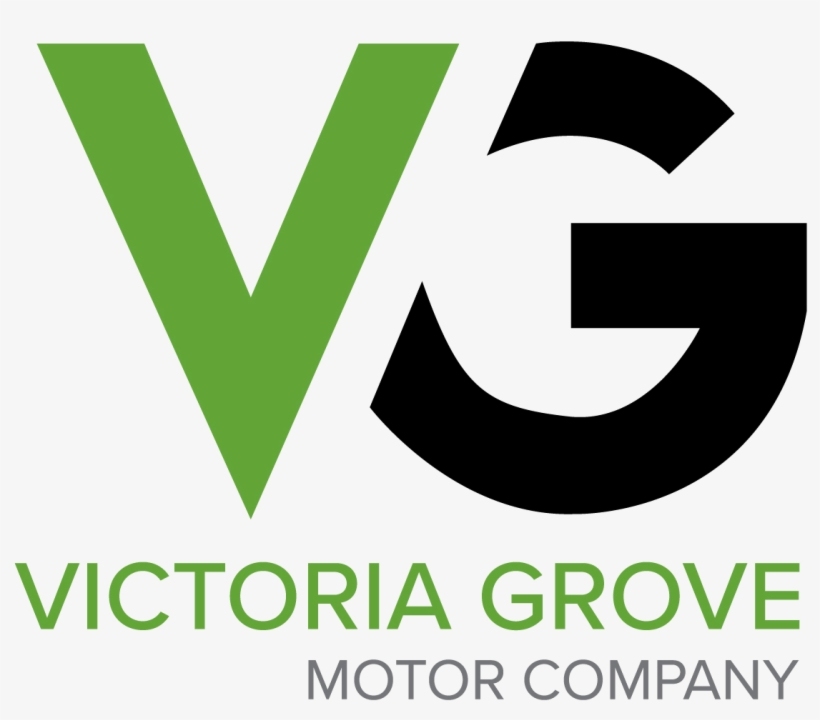 Victoria Grove Motor Company - Emblem - Free Transparent PNG Download ...