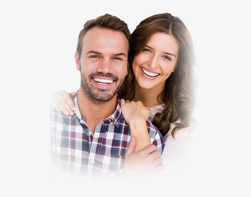 Couple Smiling - Free Transparent PNG Download - PNGkey