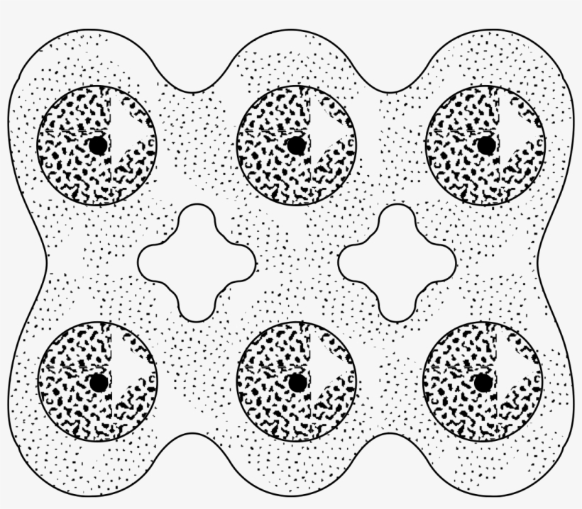 Figure - James Maxwell Atomic Model - Free Transparent PNG Download ...