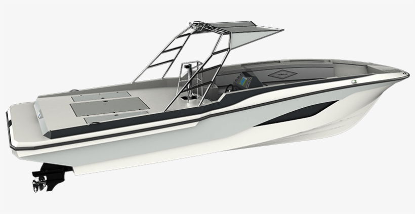 Best Parasail Boat Design - Launch - Free Transparent PNG Download - PNGkey