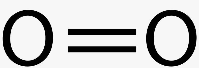 File - Molecular Oxygen - Svg - Molecular Oxygen - Free Transparent PNG ...