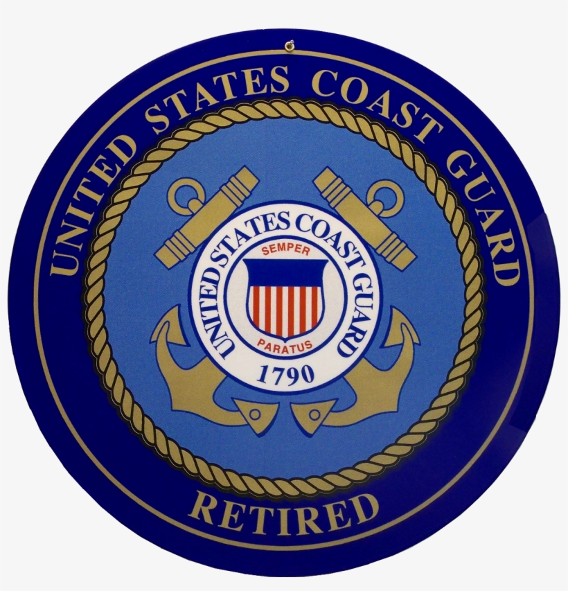 Larger / More Photos - United States Coast Guard - Free Transparent PNG ...