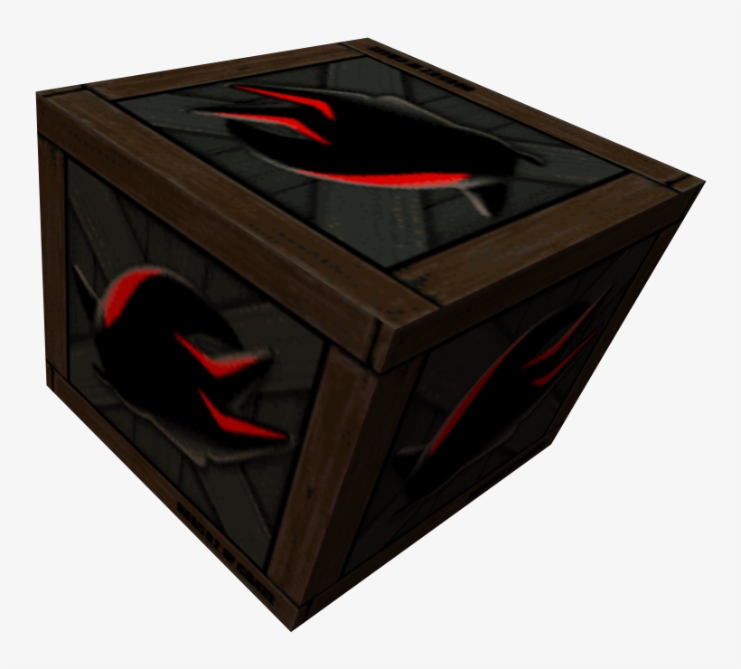 Special Weapon Container - Computer Case - Free Transparent PNG ...