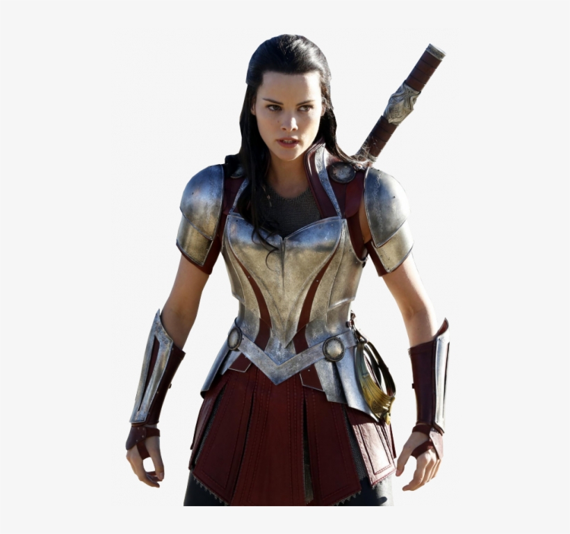 Lady Sif Png By Sweetcheeks95-d7zvmda - Jaimie Alexander Sif Ragnarok ...