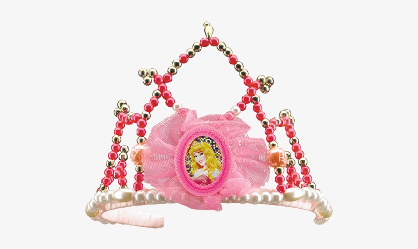 Pink Tiara Png - Free Transparent PNG Download - PNGkey