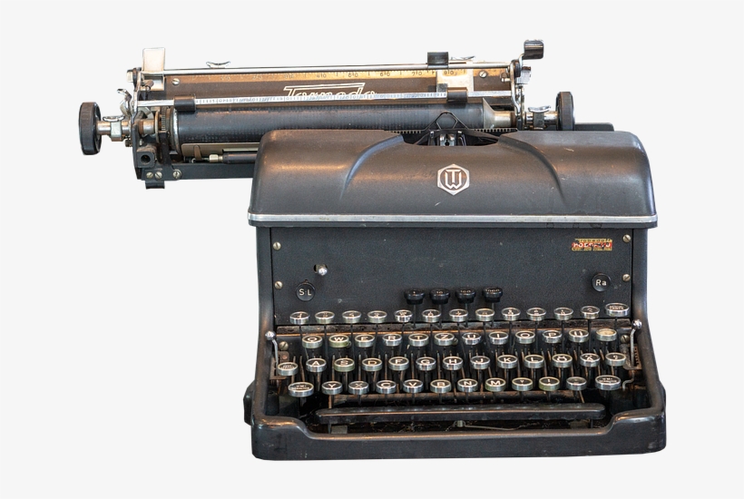 Typewriter, Keys, Keyboard, Write, Office, Antique - Machine - Free ...