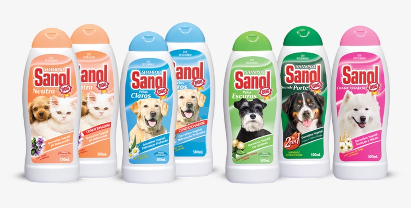 Shampoo - Dog - Free Transparent PNG Download - PNGkey