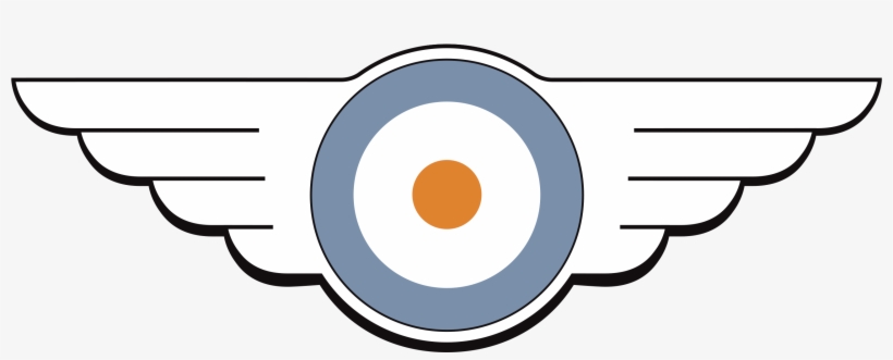 Reflex Wings - Paramania - Free Transparent PNG Download - PNGkey