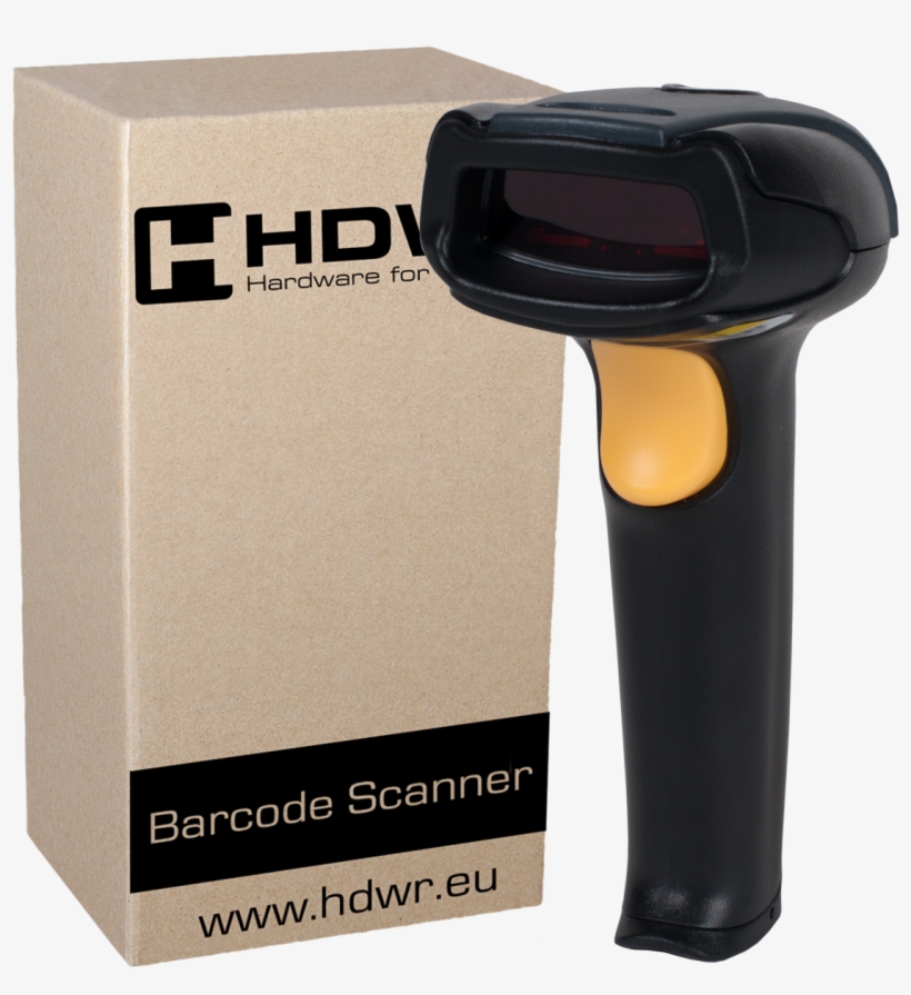 Professional - Barcode Reader - Free Transparent PNG Download - PNGkey