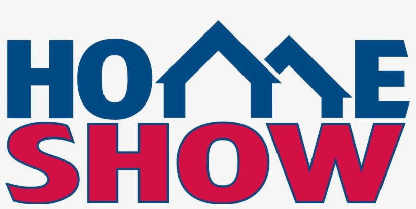 Home Show Logo - Free Transparent PNG Download - PNGkey