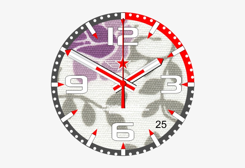 Watch Face Samsung Gear S3 Frontier - Watch - Free Transparent PNG ...