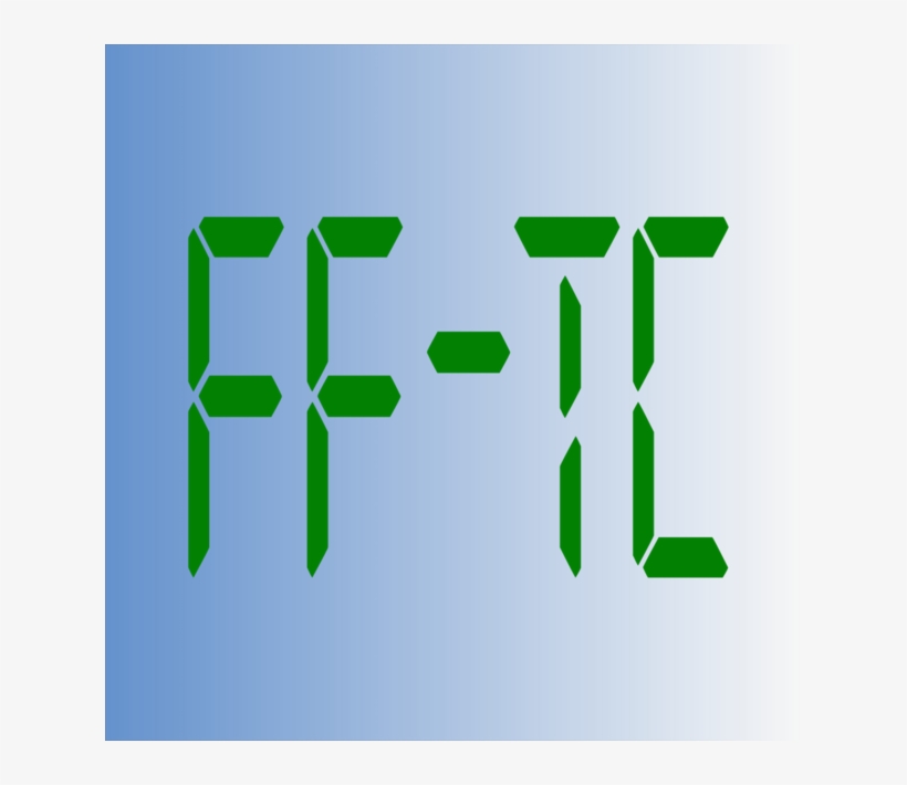 Video Frames Time Timecode 4 - Colorfulness - Free Transparent PNG ...
