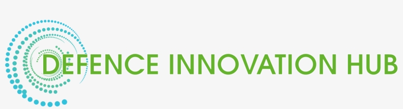 About The Defence Innovation Hub - Graphic Design - Free Transparent ...