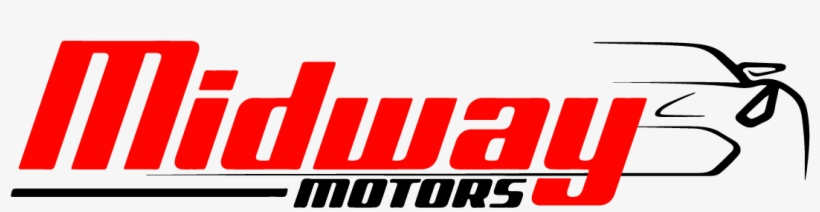 Midway Motors - Graphic Design - Free Transparent PNG Download - PNGkey