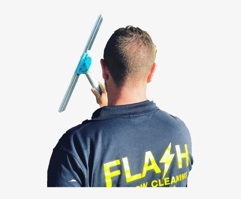 Flash Window Cleaning Provides A Convenient Commercial - Free ...