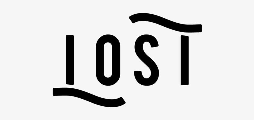 Lost Commodity - Calligraphy - Free Transparent PNG Download - PNGkey