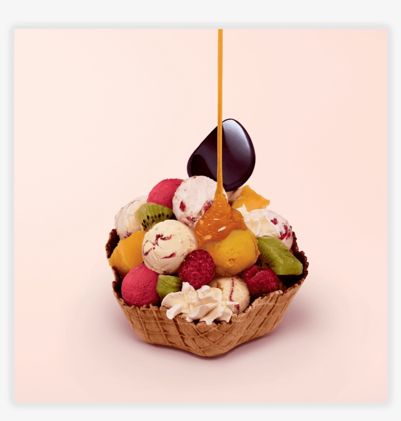 Fruit-cocktail - Chocolate - Free Transparent PNG Download - PNGkey