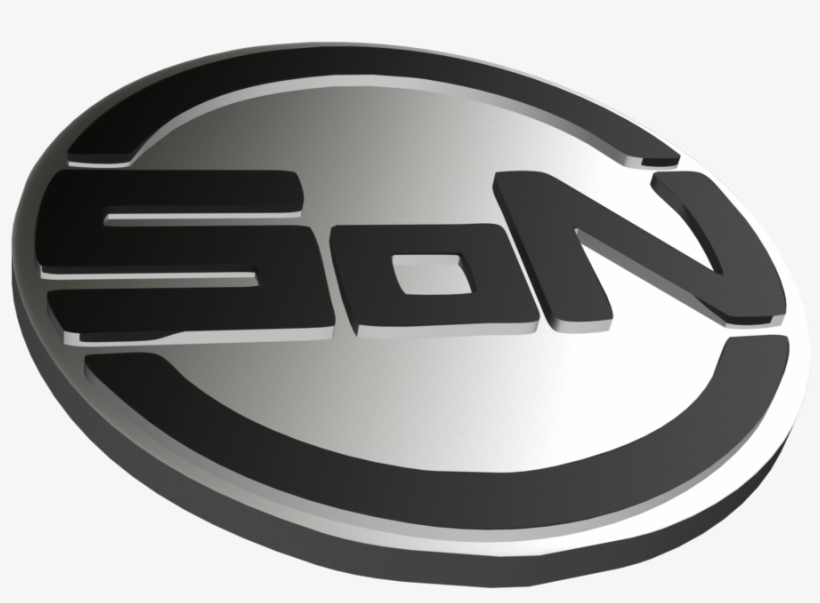Soncompetitive - Emblem - Free Transparent PNG Download - PNGkey