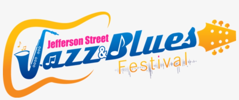 Jazz Logo Png - Free Transparent PNG Download - PNGkey