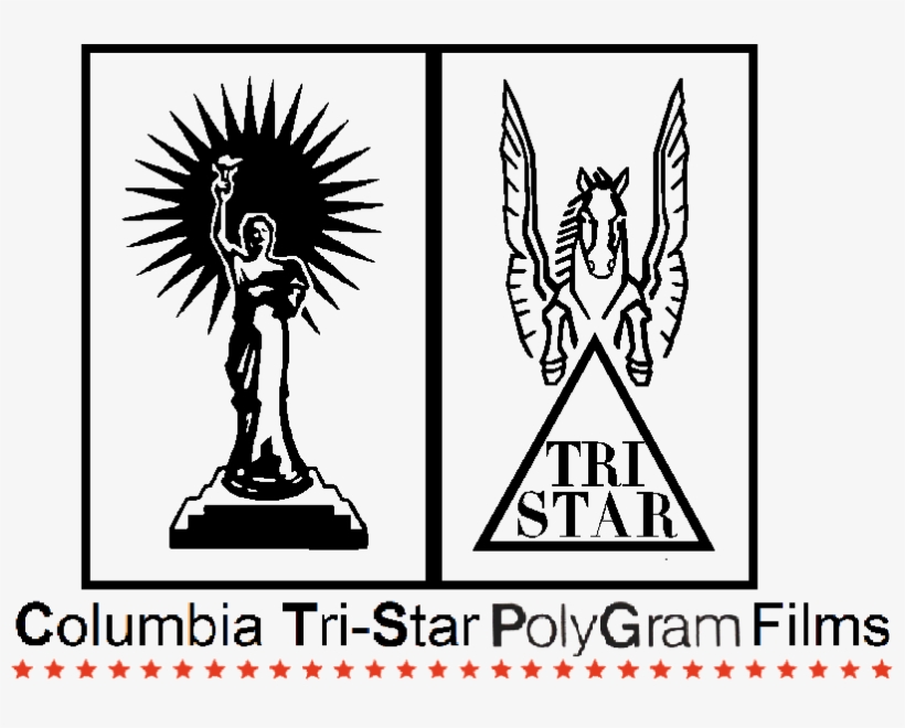 Tristar Pictures Logo 1984