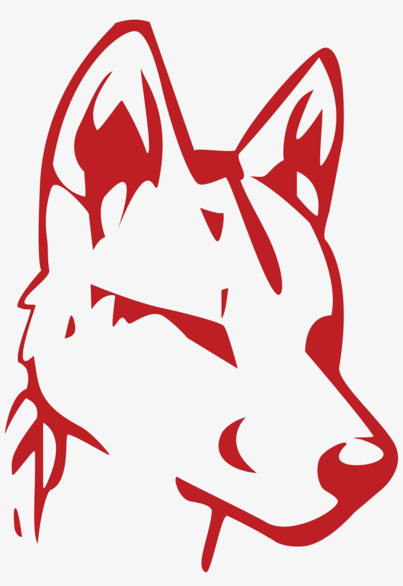 Dog Drinking Beer Clipart - Dingo Dog Logo - Free Transparent PNG ...