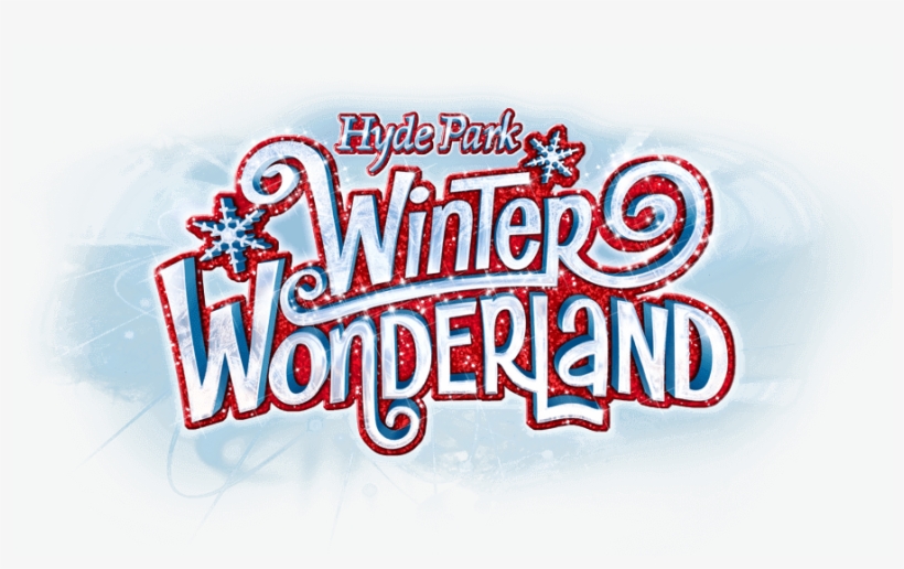 Winter Wonderland Logo