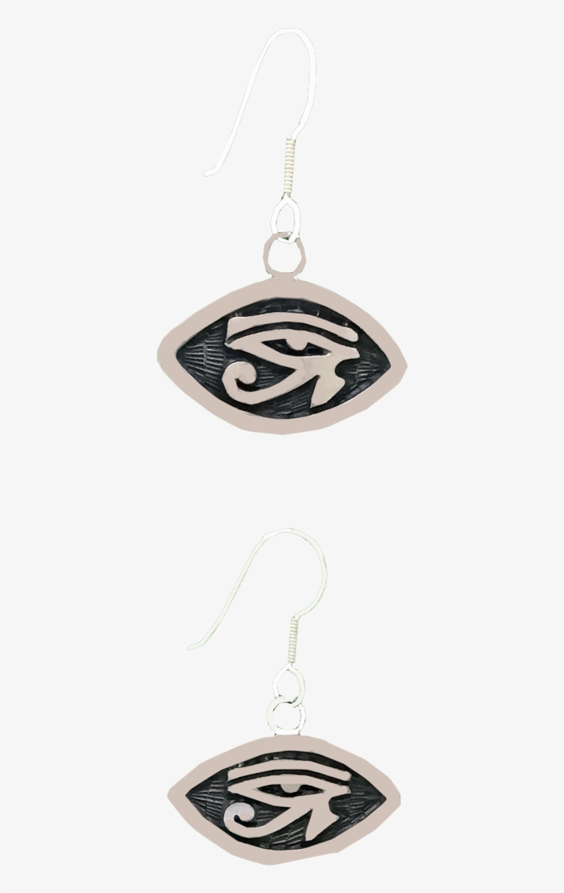 Egypt's Sacred Eye Symbol, The Utchat, Was At Various - Locket - Free ...