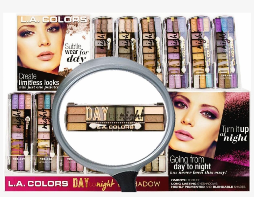 La Colors Cad73 - Free Transparent PNG Download - PNGkey