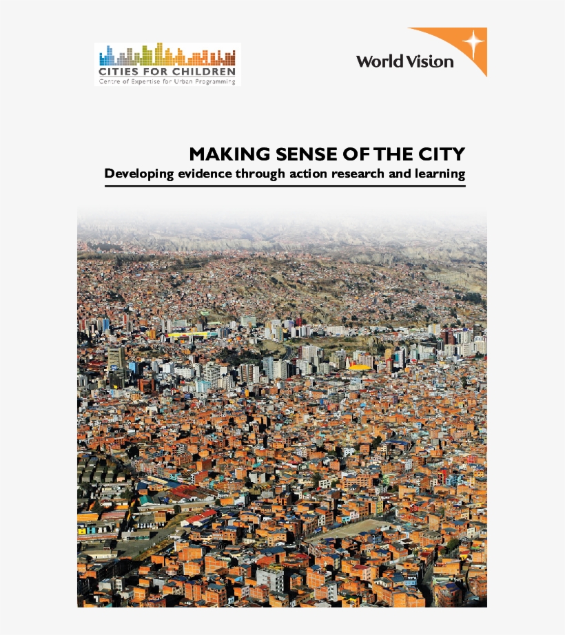 Making Sense Of The City - Free Transparent PNG Download - PNGkey