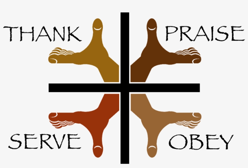 Full Color Logo - Stewardship Symbol - Free Transparent PNG Download ...