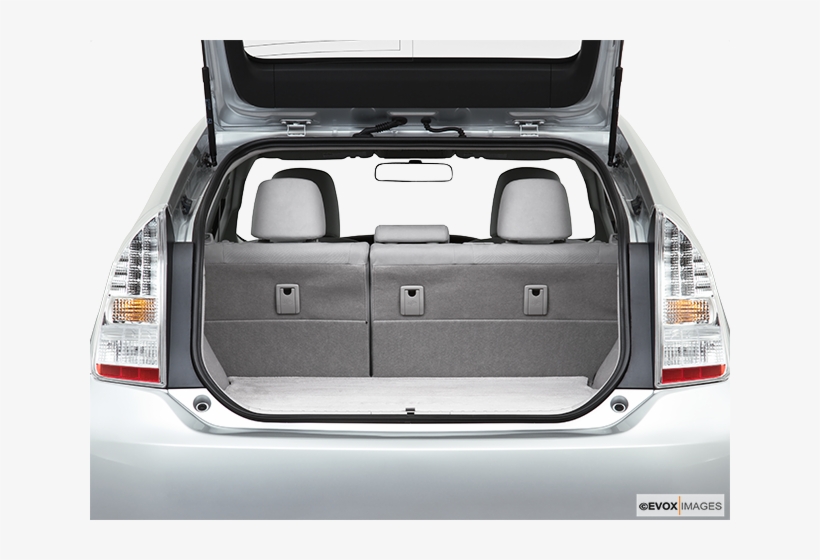 Toyota Prius - Free Transparent PNG Download - PNGkey