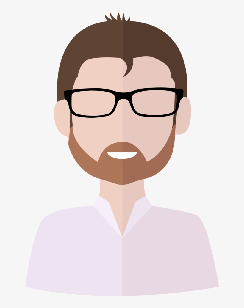 Co-founder And Cfo Of Acommerce, Piers Has Nearly 20 - Cartoon - Free ...