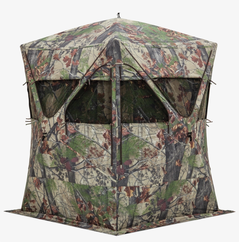 Hunting Blind - Free Transparent PNG Download - PNGkey