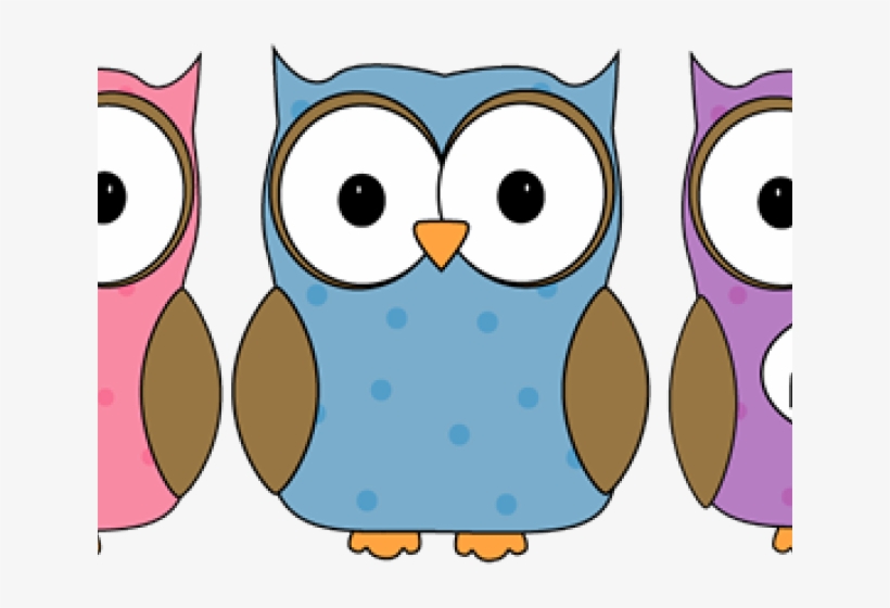 Owl Clipart Leader - Clip Art - Free Transparent PNG Download - PNGkey