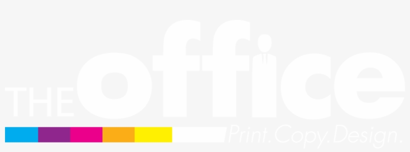 The Office Logo, Www - Printing Office Logo - Free Transparent PNG ...