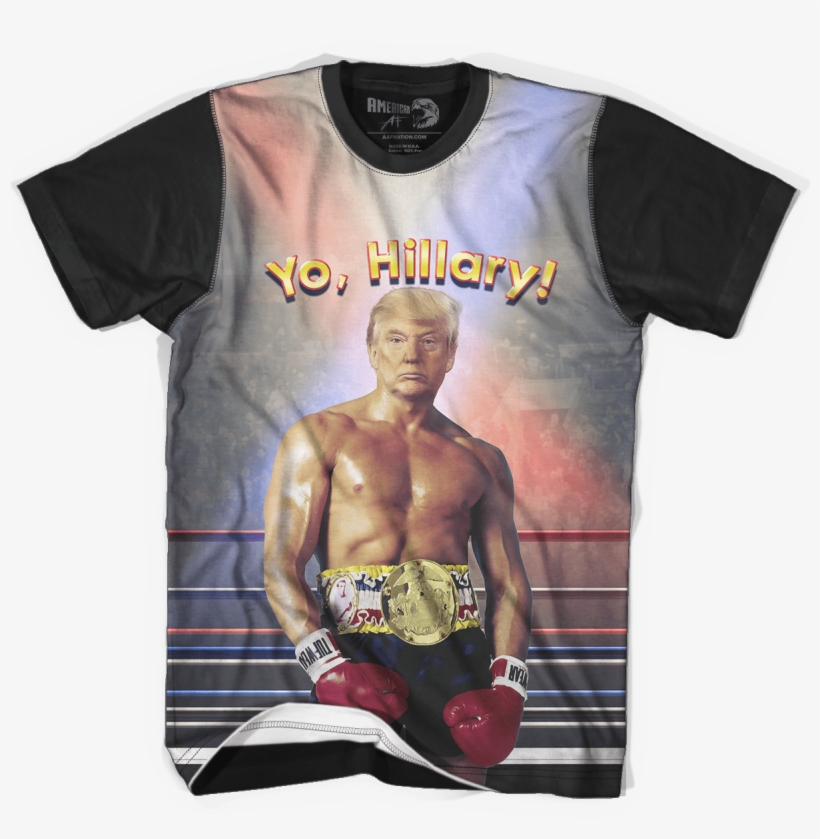 29 - - George W Riding A Shark Shirt - Free Transparent PNG Download ...